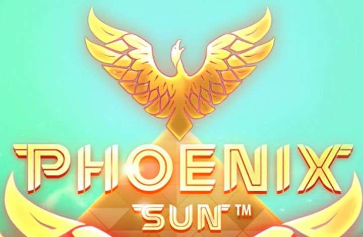 Phoenix Sun gra hazardowa darmowa - Zagraj w automat online!